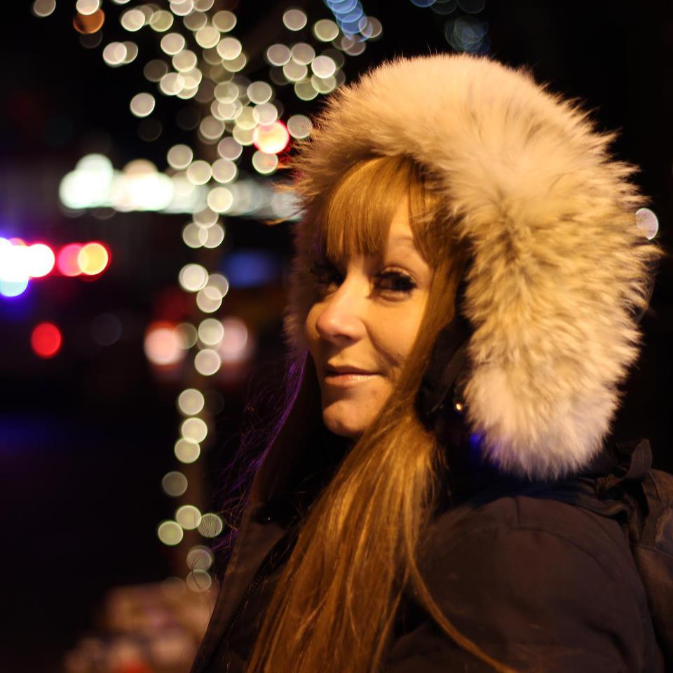 How I met HER… Amy Kickz (Interview) | CHEKERAUT Promo